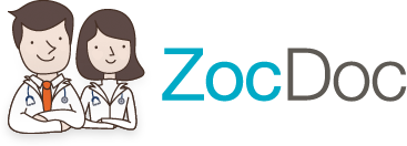 Zoc Doc Logo.fw - Family Podiatry Center